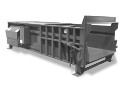 Dry Trash Compactors | Compact-it | Commercial Trash Compactors
